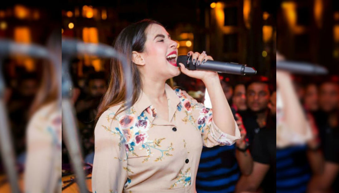 Live Music Night @ Kaama | So Delhi