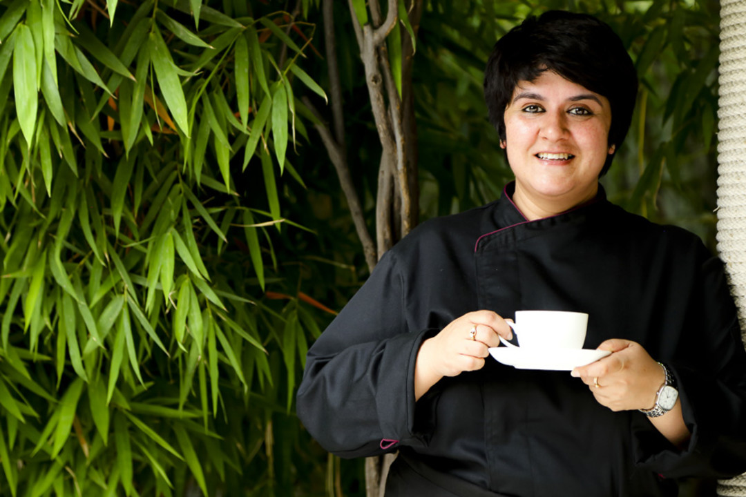 Interview With Founder Of Anandini Himalaya Tea, Delhi | So Delhi
