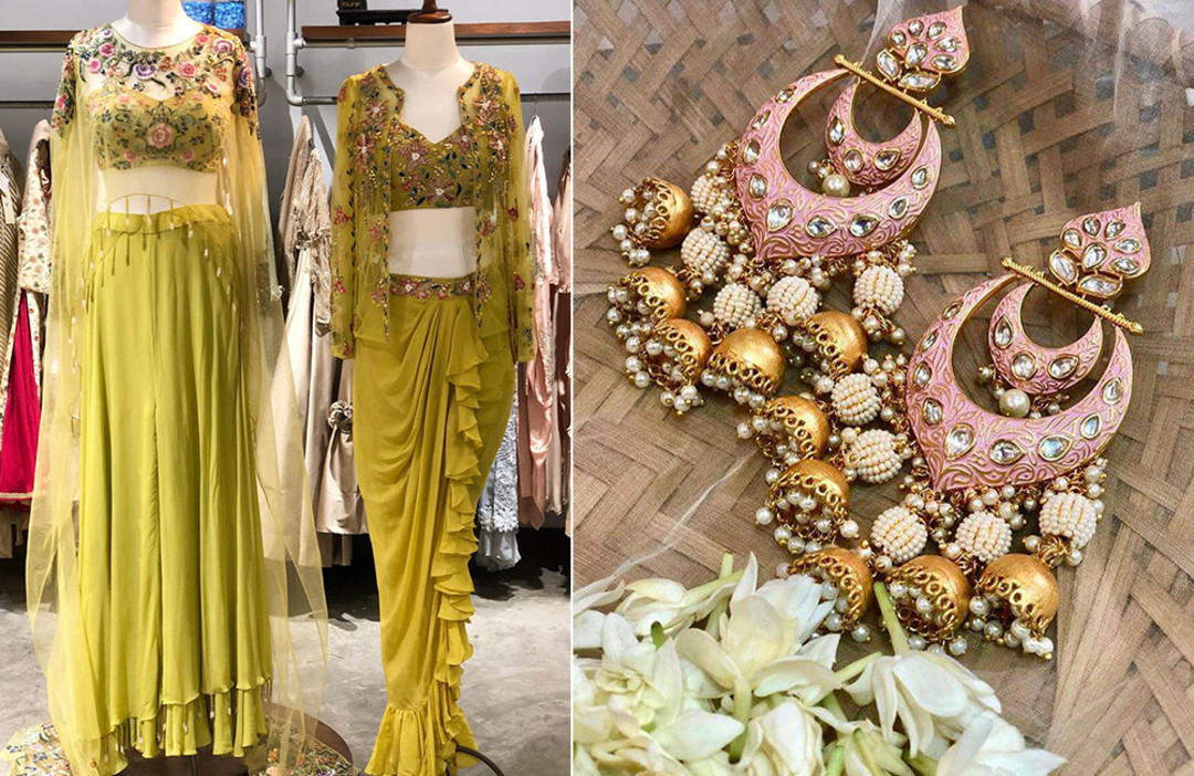 Look Stunning With Apparel From Anantam | So Delhi