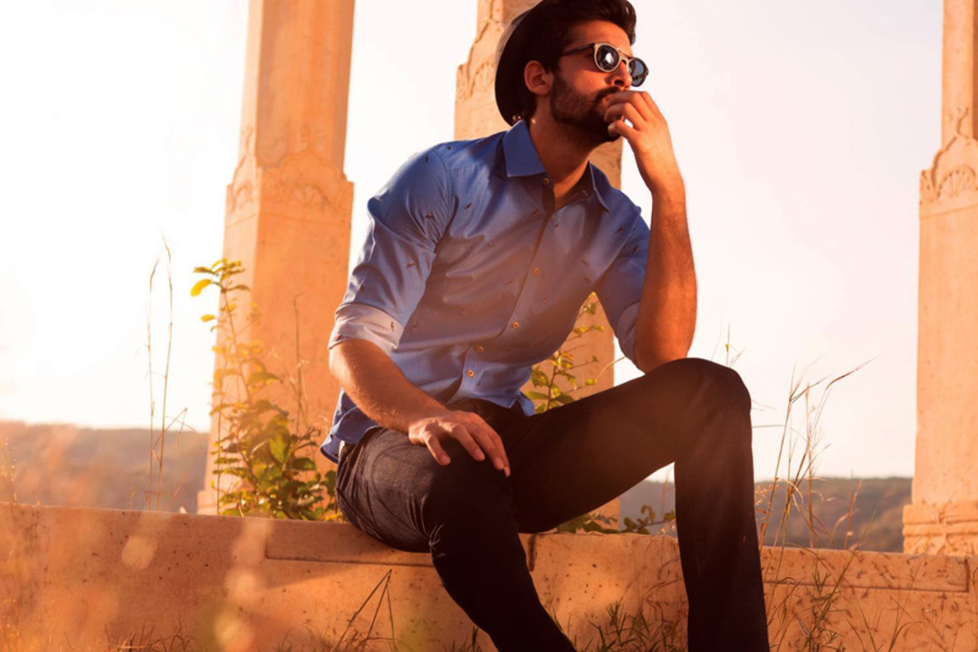 Andamen Website For Men's Clothes Shopping | So Delhi