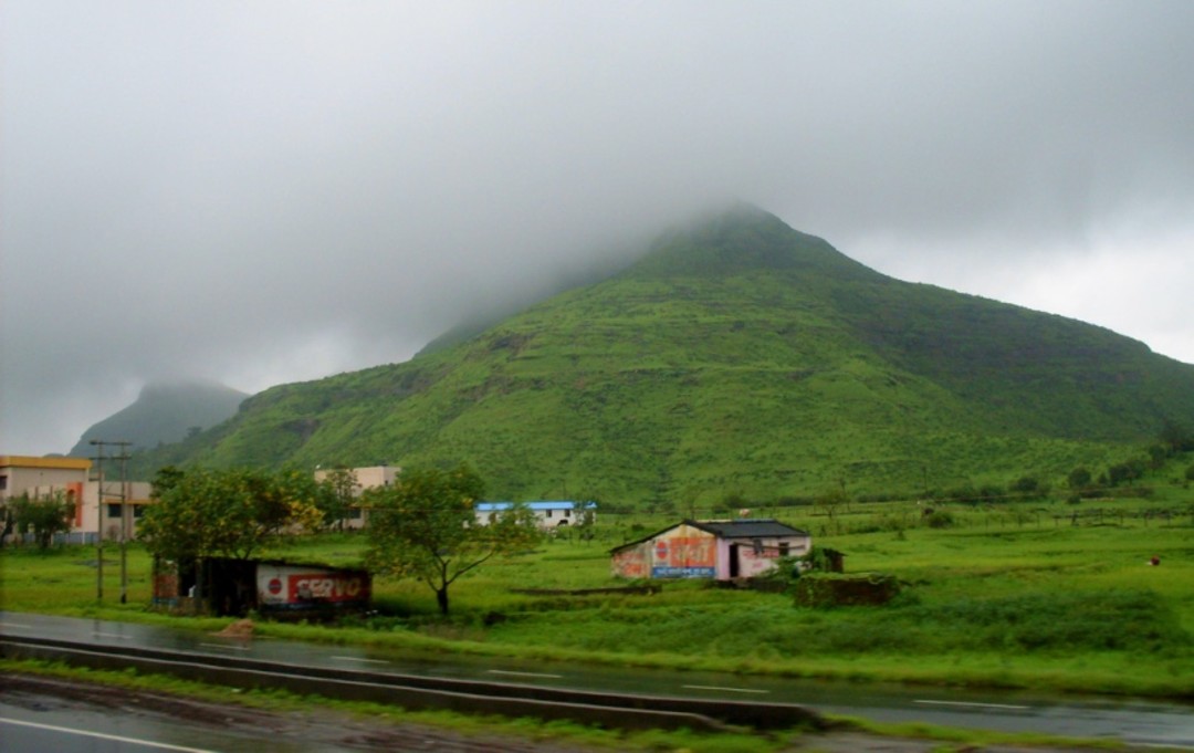 6 Most Picturesque Places In Nashik | So Nashik