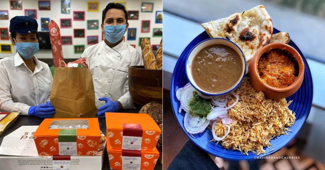 AnnaMaya Is Now Delivering In The City | So City