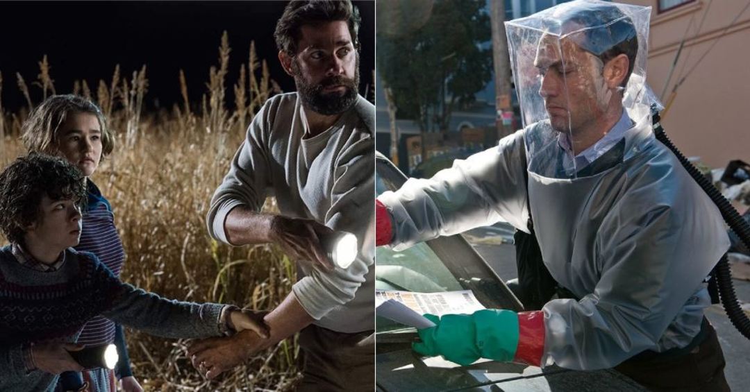 8 Best Apocalypse Movies To Watch Online - A List | So City