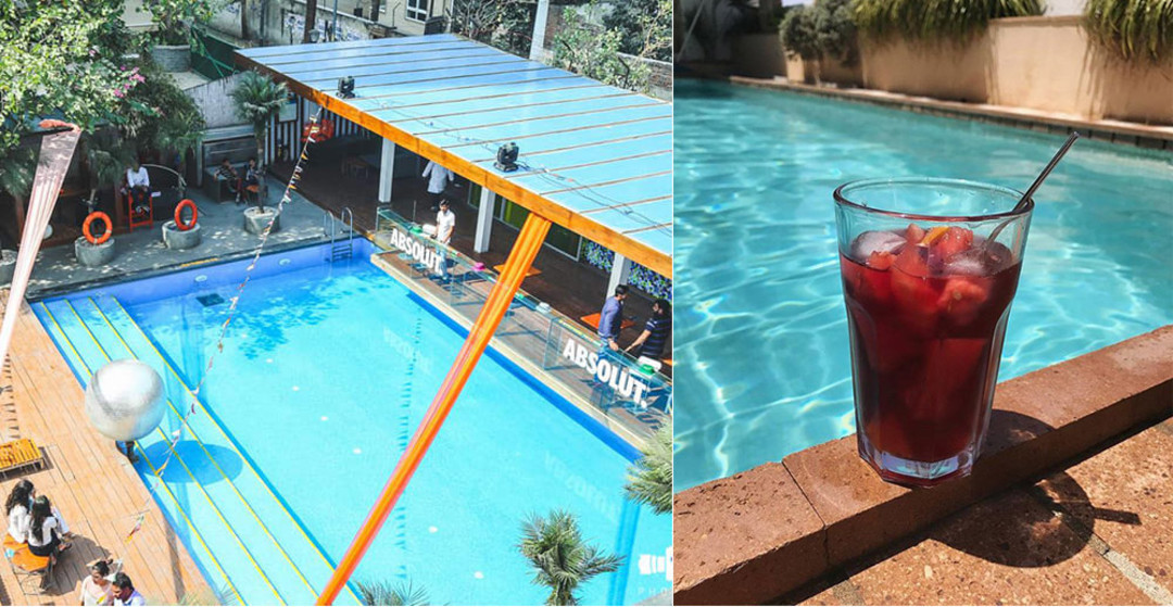 Chug Drinks @ 50% OFF & More HERE On 12th May | So Delhi