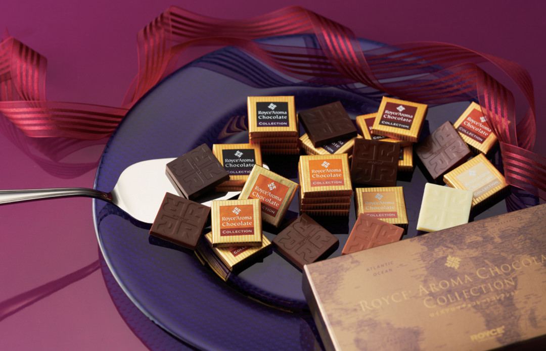 ROYCE' Chocolates Review | So Delhi