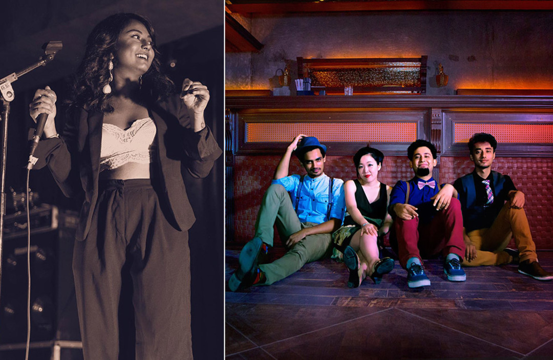 10 Artists Performing At Boho Bazaar - January, 2019 | So Delhi