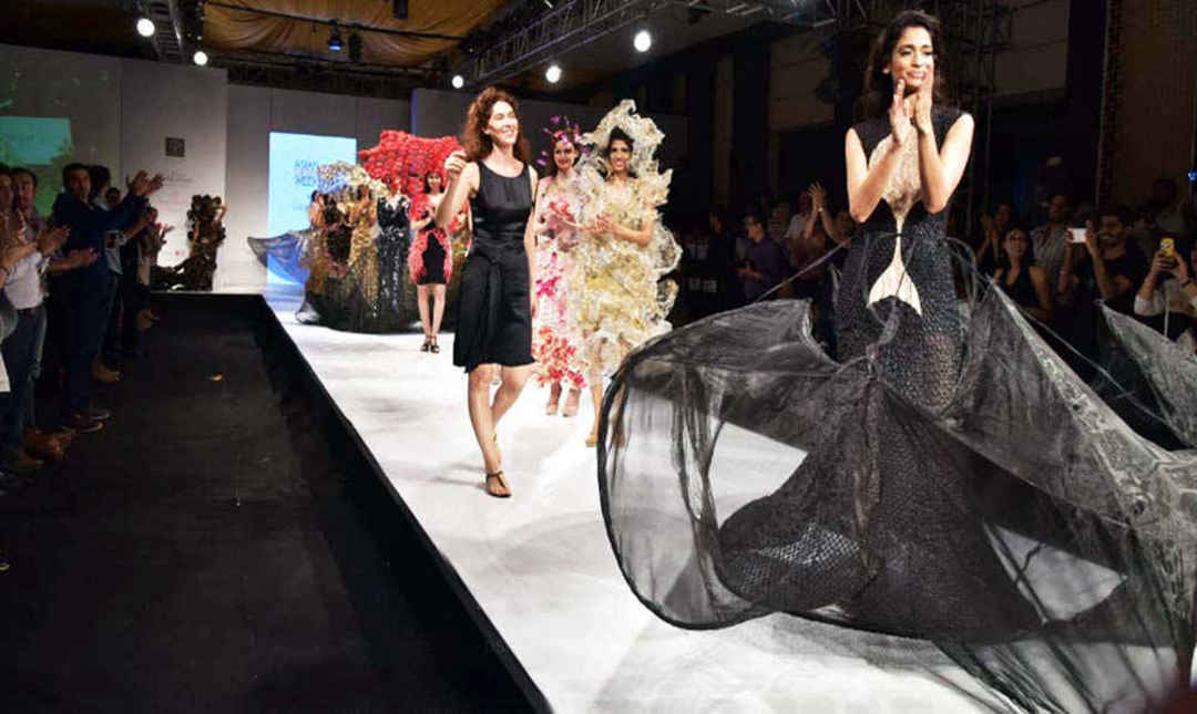 The Asian Designer Week 2016 | So Delhi
