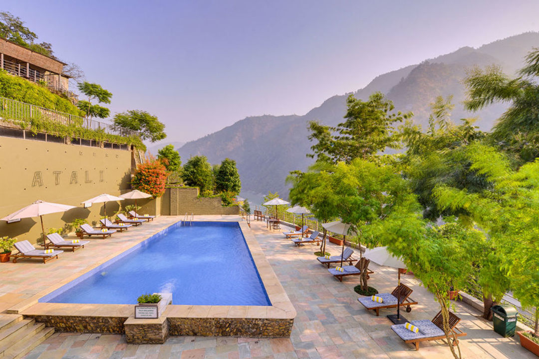 Check Out This Haven in Rishikesh | So Delhi