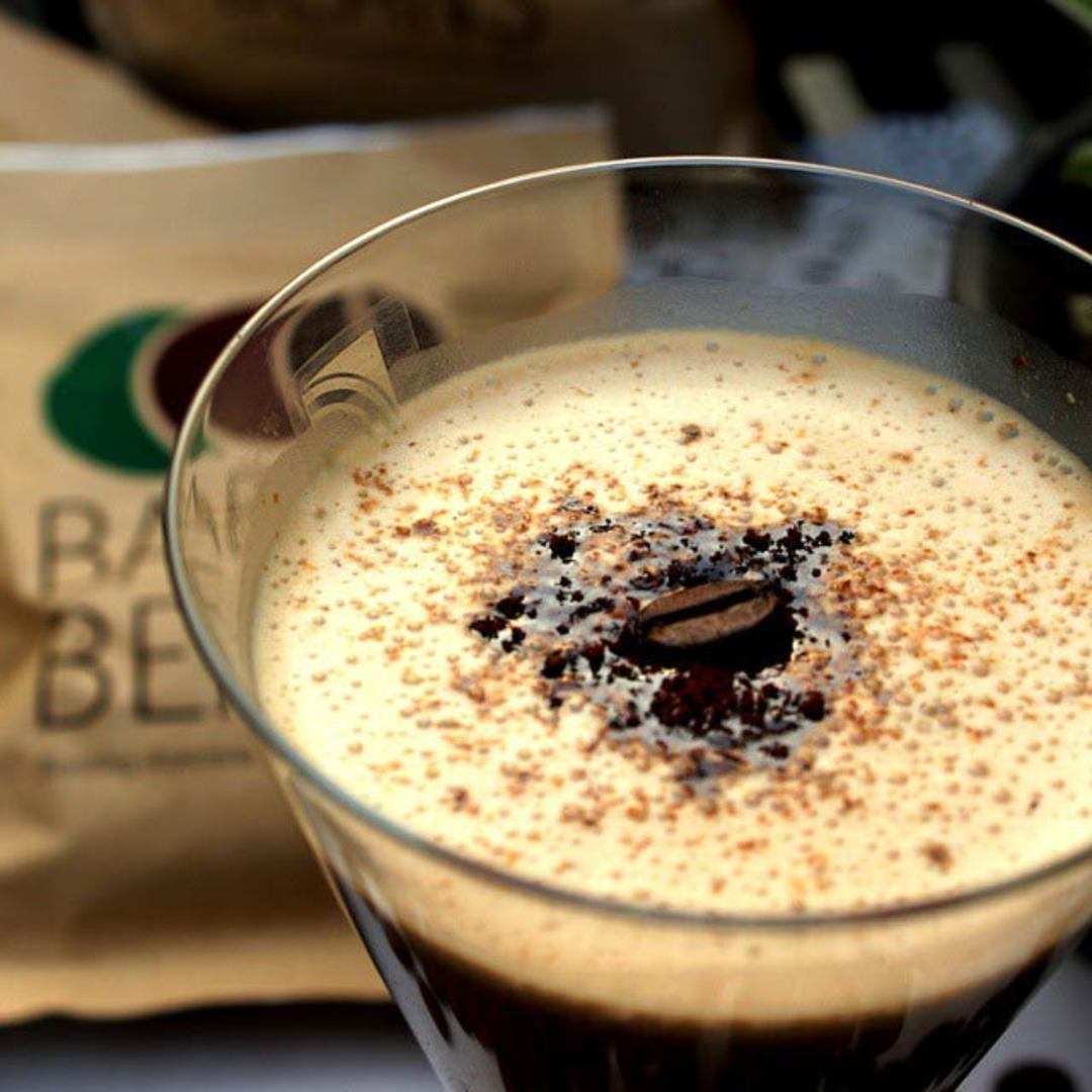 Baba's Beans Delivers Amazing Coffee Right to Your Doorstep | So Delhi