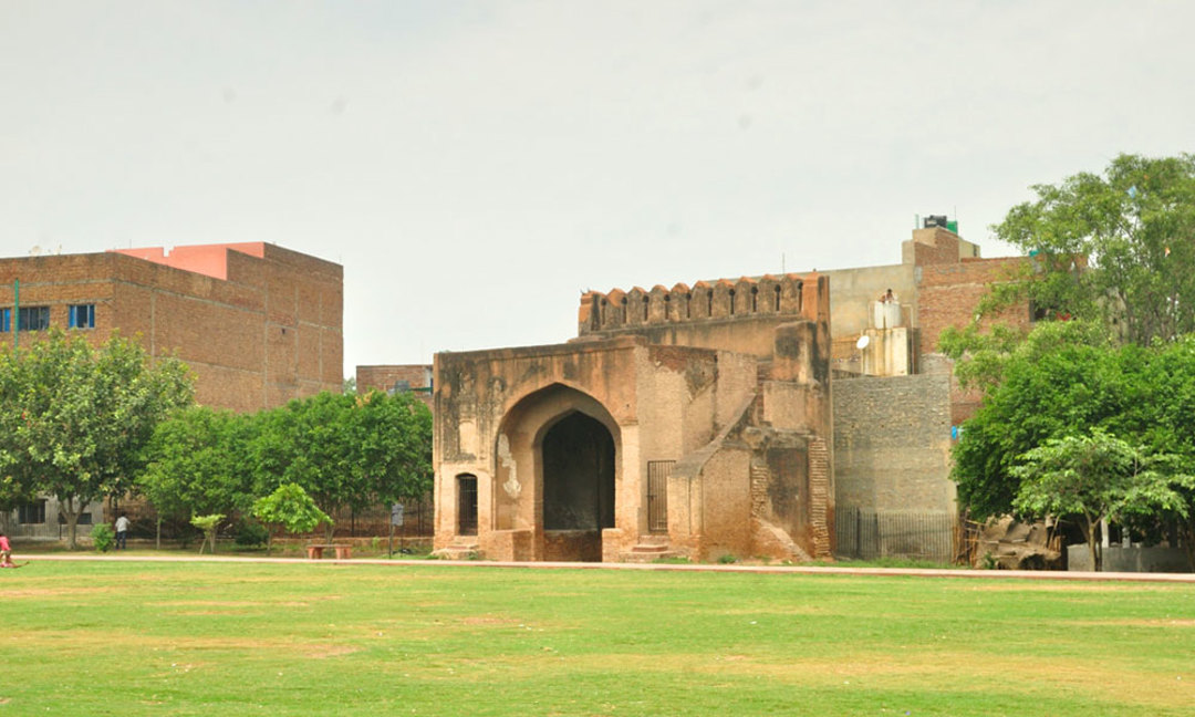 All About The Historic Badli Ki Sarai | So Delhi