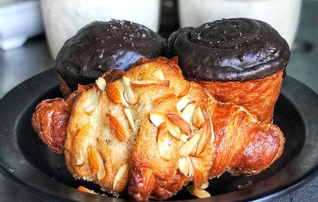 Suchali’s Artisan Bakehouse, Cyber Hub, Gurgaon | So Delhi