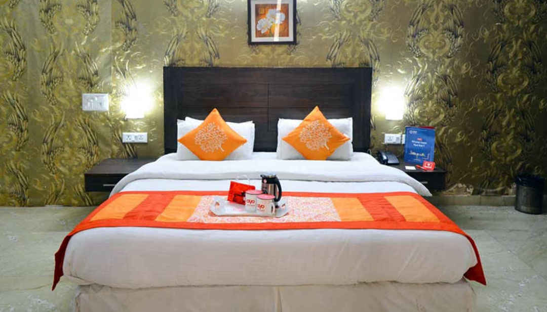 Comfortable & Convenient | So Delhi