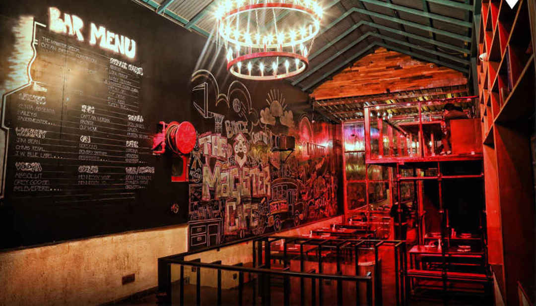 These are All The Newest Bars & Restaurants in Delhi | So Delhi