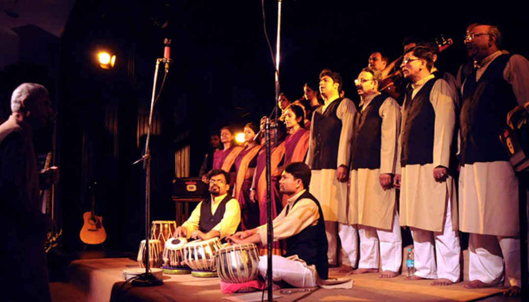 Best Classical Music Schools In Delhi | So Delhi