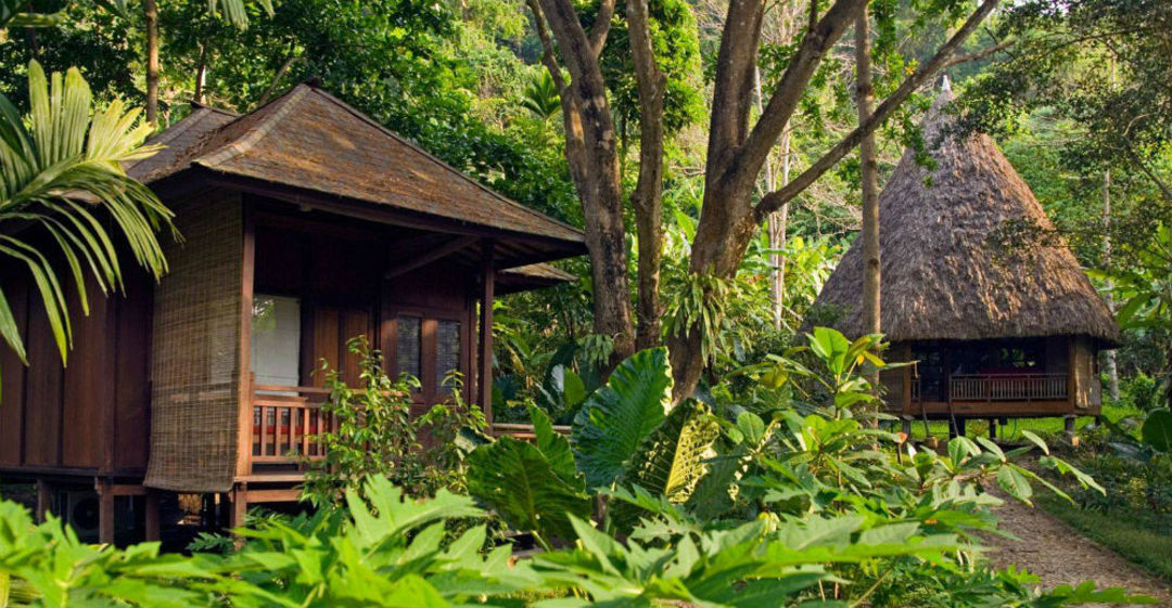 Check Out This Nature Retreat @ Andaman Island | So Delhi