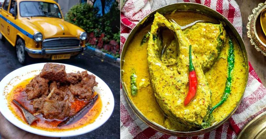 9 Simple Bengali Recipes To Try At Home In Delhi | So City