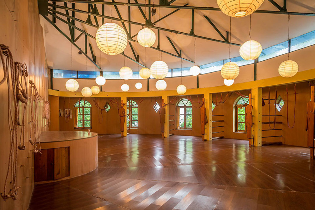 5 Best Ashrams & Meditation Centres In Dharamshala | So McLeodganj