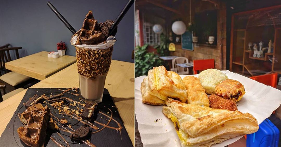 7 Best Bakeries In Goa | So Goa