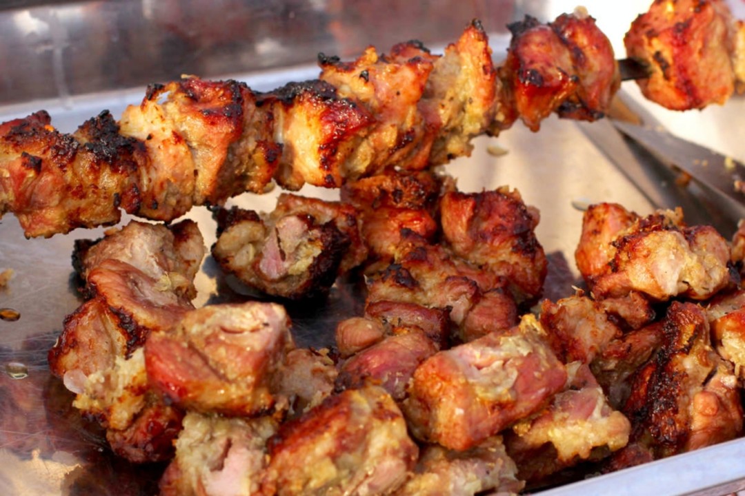 6 Best Places For Authentic Kashmiri Food In Srinagar | So Srinagar