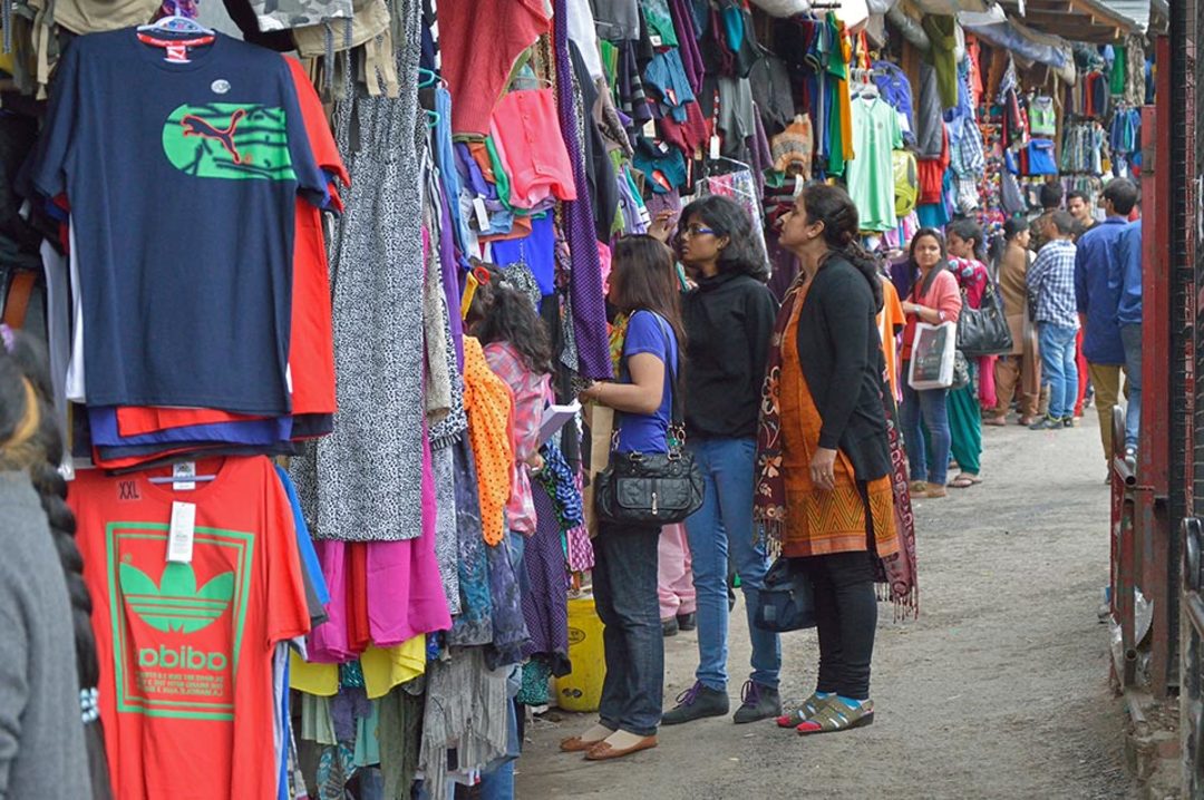 5 Best Local Markets In Shimla For A Shopping Spree | So Shimla