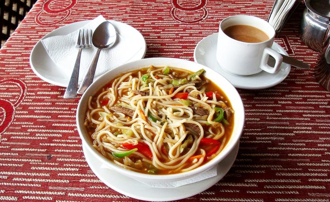 5 Best Places For Authentic Tibetan Food In Leh | So Leh