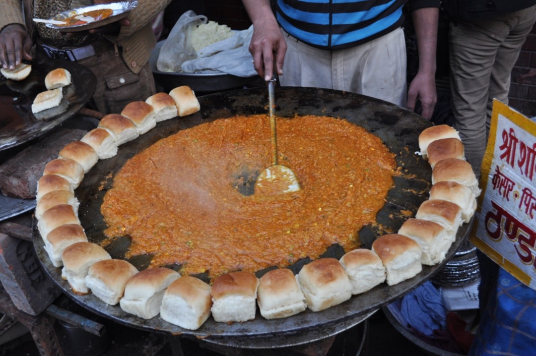 6 Best Street Food In Udaipur - A Handpicked List | So Udaipur