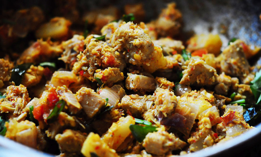 7 Best Street Food In Shillong - A Handpicked List | So Shillong