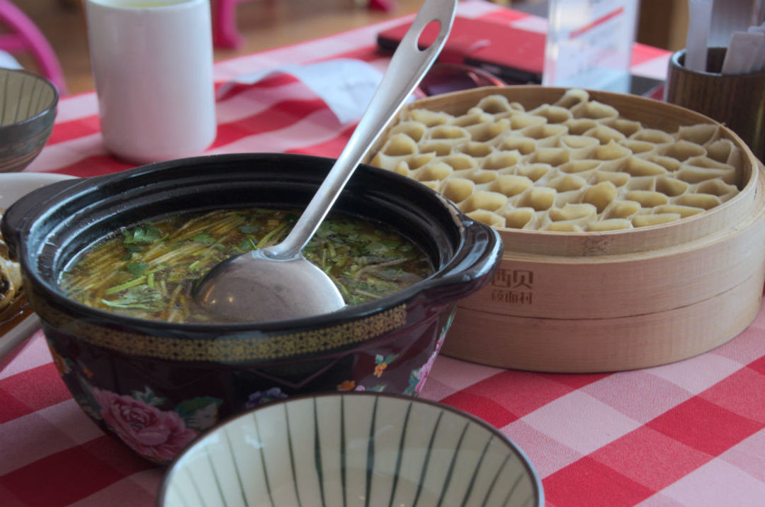 4 Best Places For Tibetan Food In Mussoorie | So Mussoorie