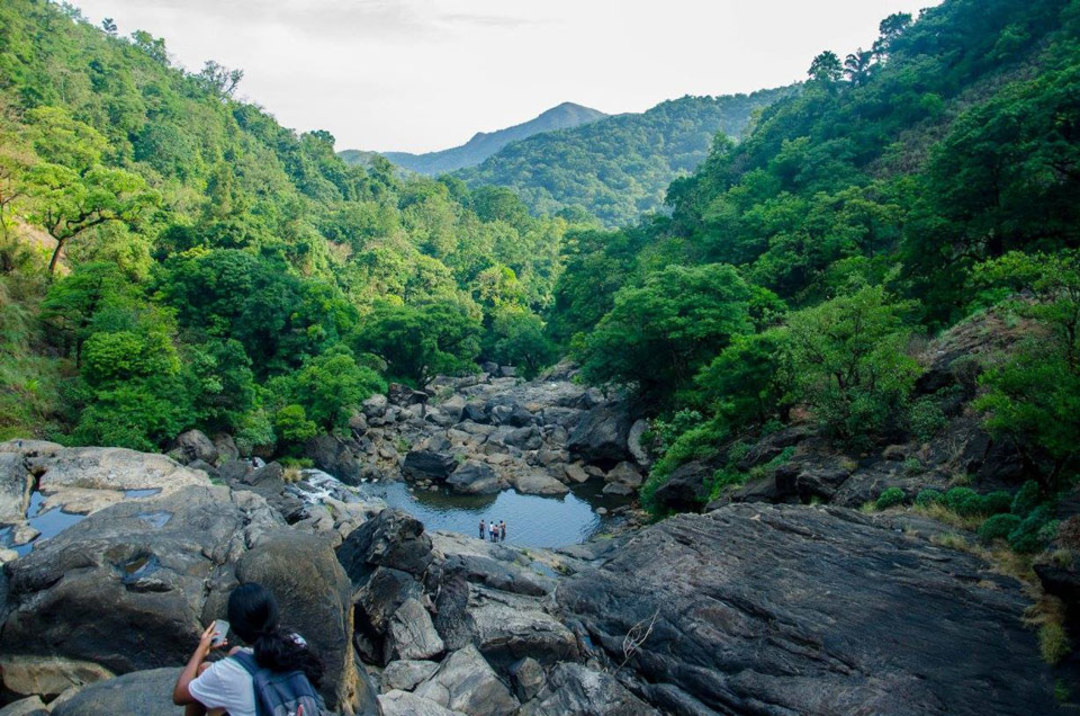 Best Trekking Spots In Coorg For Adventurers | So Coorg