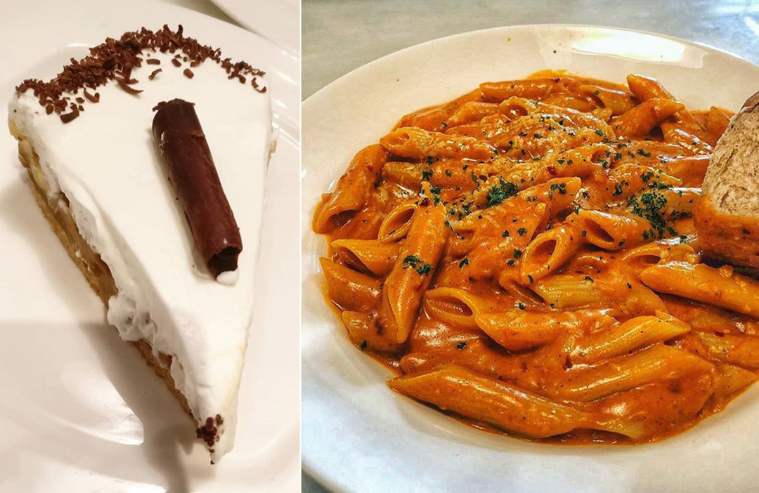 5 Dishes To Eat At The Big Chill In Delhi | So Delhi