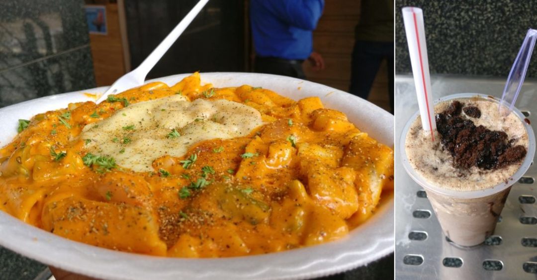 Order Up Your Fave Dishes From Billu’s Hut | So Delhi