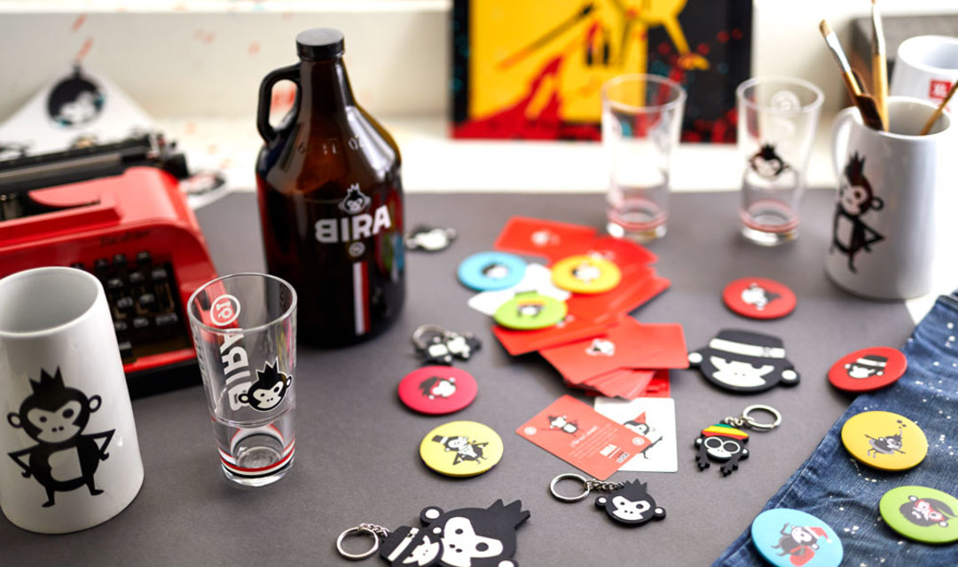 5 Best Bira91 Merchandise To Shop For In Delhi | So Delhi