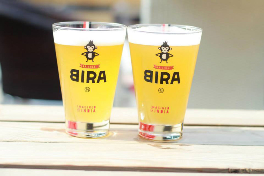 Full List of All The Places You Can Order BIRA At in Delhi | So Delhi