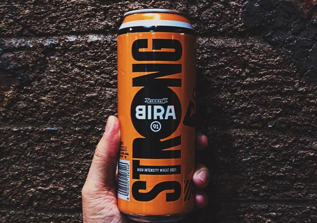 Bira 91 Just Introduced Two Smashing New Variants: Bira 91 Light & Bira ...