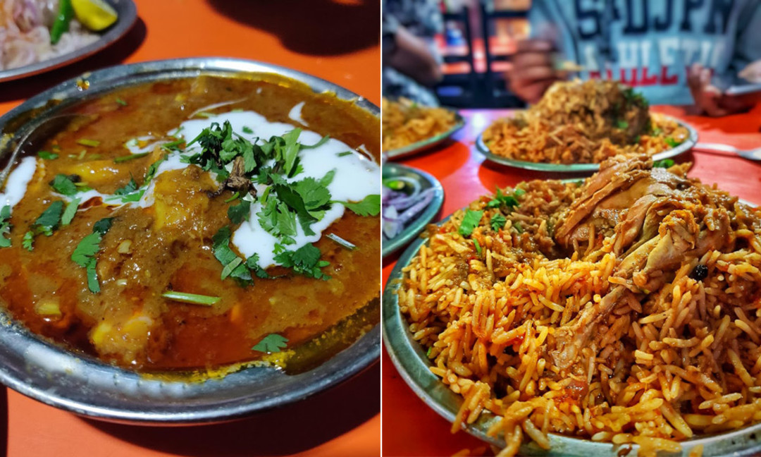 4 Dishes We Tried At The Anand Restaurant, CP | So Delhi