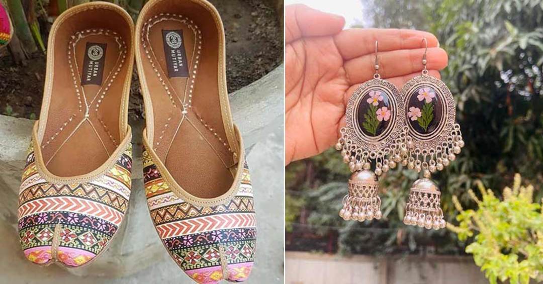 24 Things To Find At Boho Bazaar December, 2019 | So Delhi
