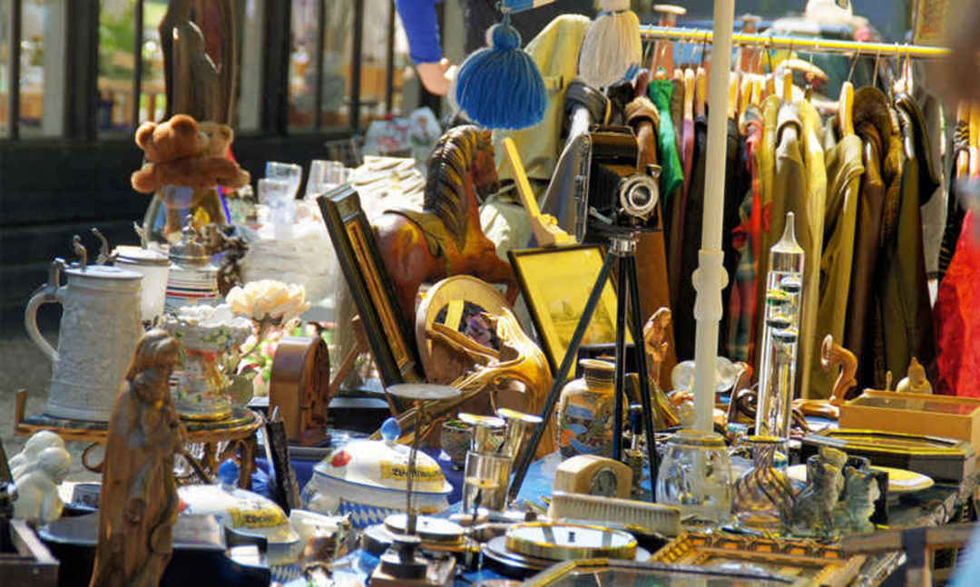 Another Great Shopper - Tunity @ SDA Market | So Delhi