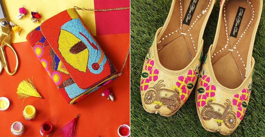 9 Best Accessory Stalls At Boho Bazaar, Delhi | So Delhi