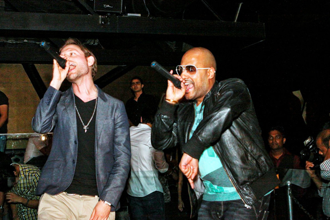 Bombay Rockers Are Coming To Delhi Night Out! | So Delhi