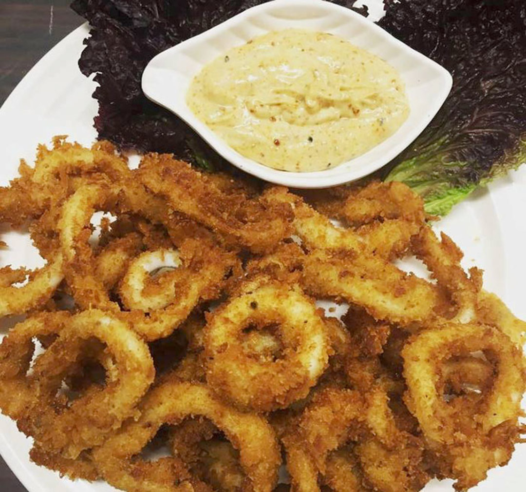Order-In Delicious Goodies From Boom Food, Shahpur Jat! | So Delhi