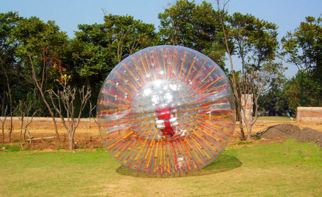 Check Out Botanix Nature Resort Near Damdama Lake | So Delhi