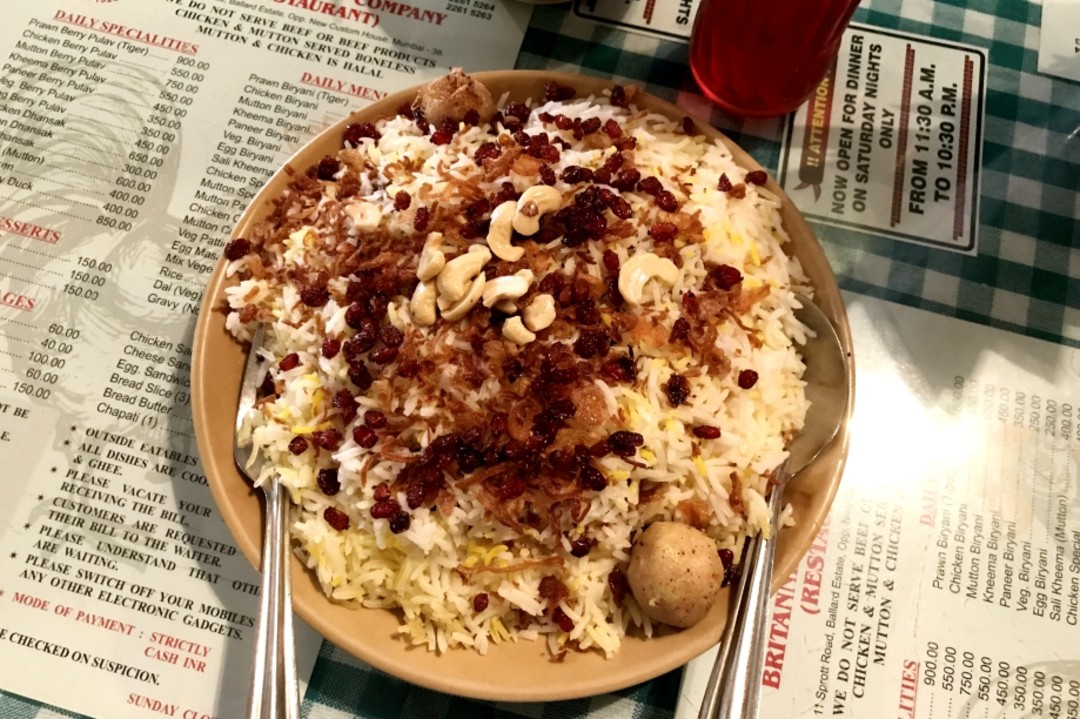 6 Ages-Old & Beloved Parsi Cafes In Mumbai | So Delhi