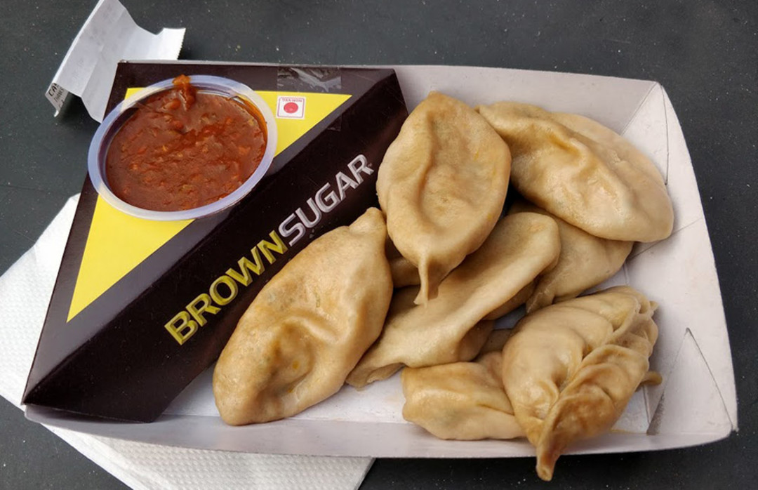 Brown Sugar Now Open In CP | So Delhi