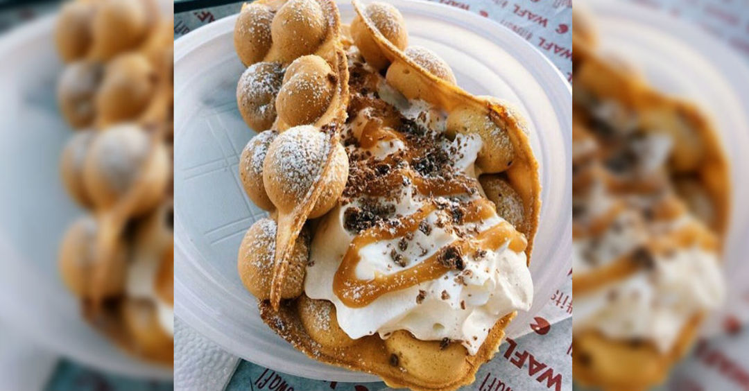 Hong Kong’s WAFL Is Launching Their First Outlet In Delhi | So Delhi