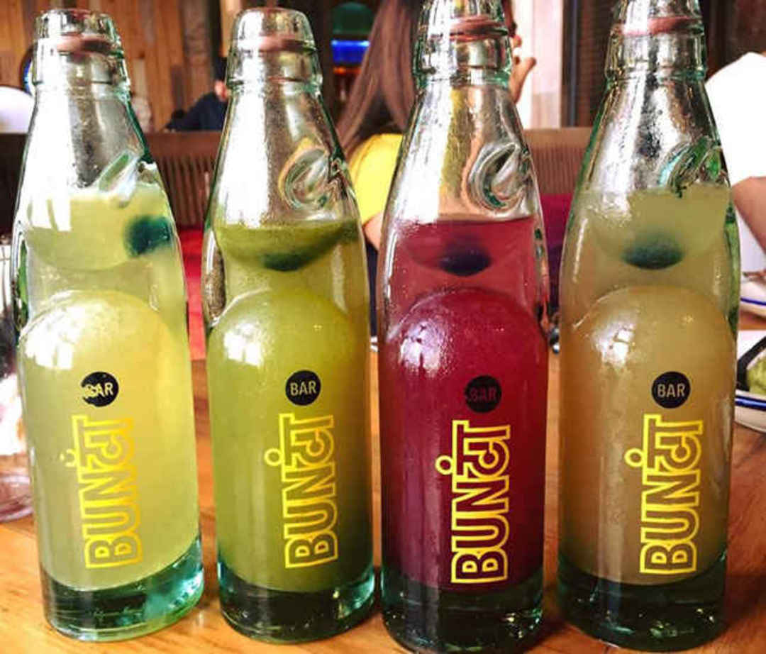 Bunta Bar | So Delhi