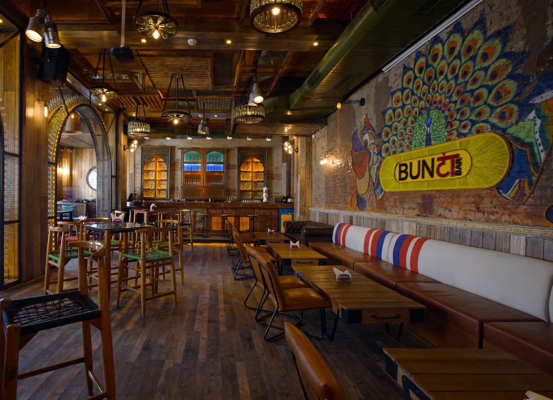 Karaoke Nights at Bunta Bar | So Delhi