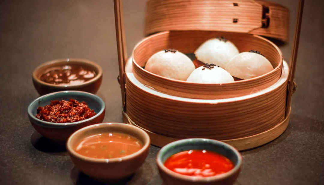 Burma Burma Will Soon Open Up @ Cyber Hub | So Delhi