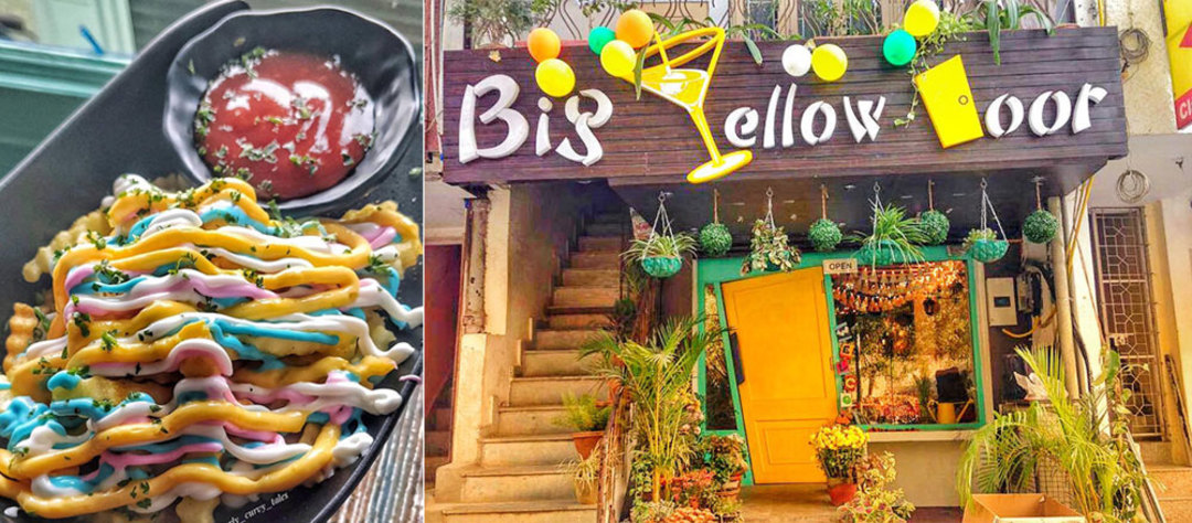 BYD’s Coming To Punjabi Bagh! | So Delhi