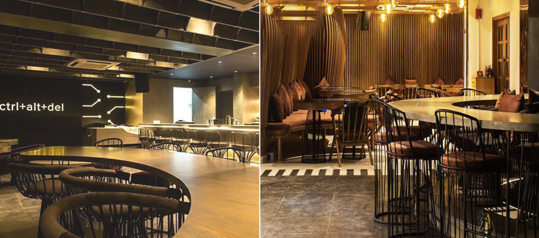 CADTECHBAR Is Being Called India’s 1st Tech Bar | So Delhi
