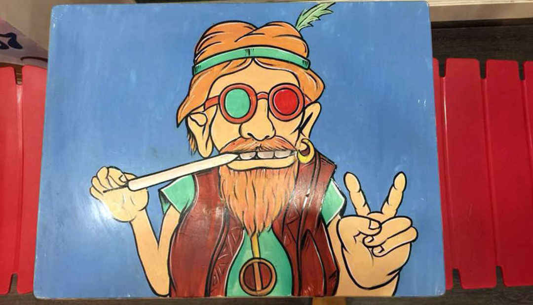 Why You Should Try Cafe Coolfi in Patparganj | So Delhi